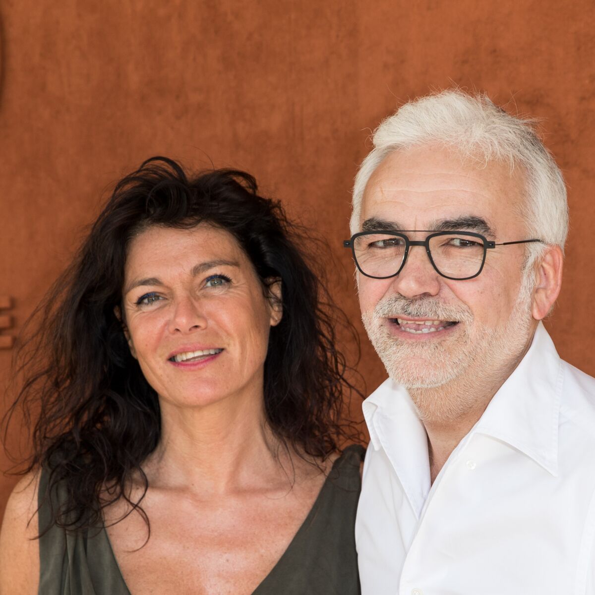 Qui Est La Nouvelle Compagne De Pascal Praud AUTOMASITES