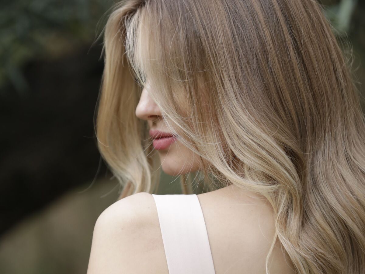 Coloration Cheveux Fait Maison Ventana Blog
