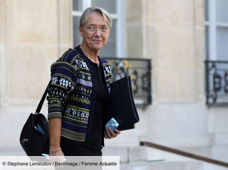 Covid 19 Élisabeth Borne lance un appel solennel aux Français et