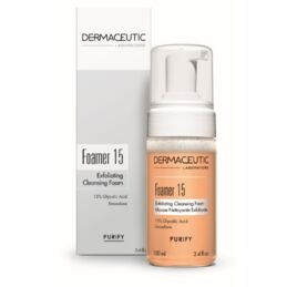 Derma Lift 5 0 Sérum liftant contour des yeux de DERMACEUTIC
