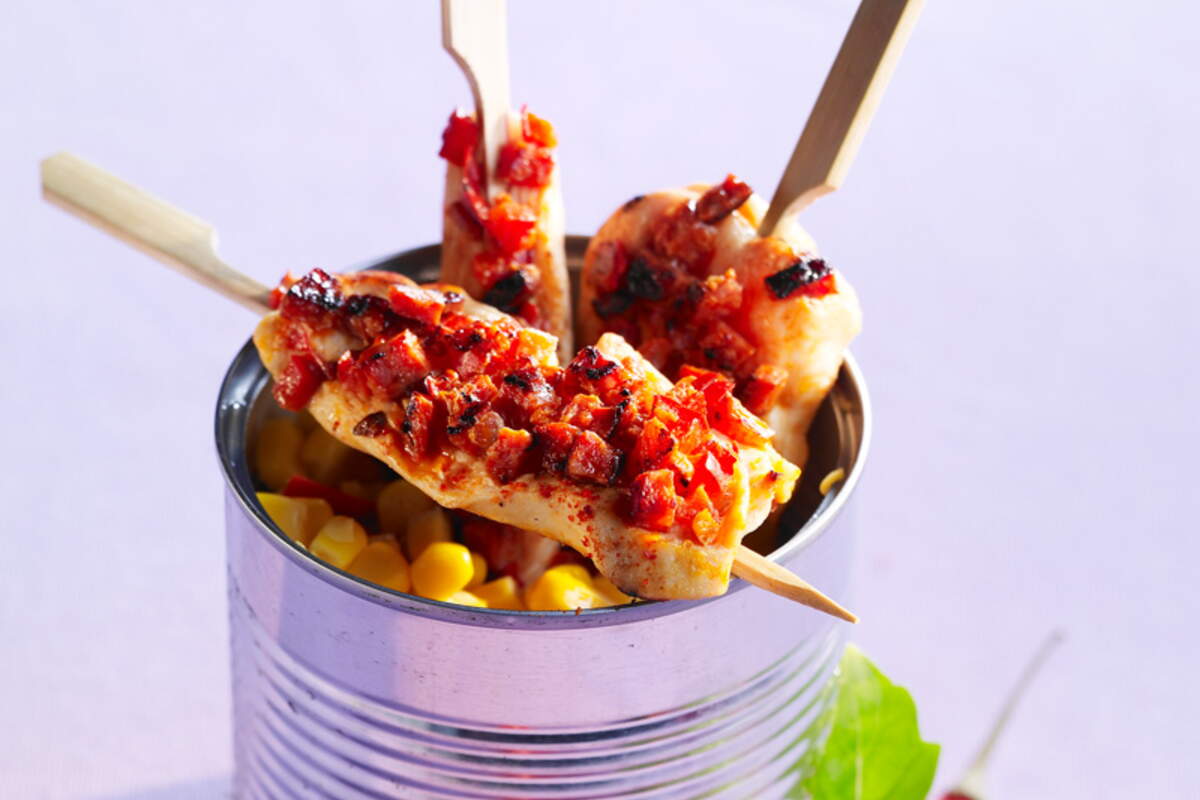 Notre top 50 des recettes faciles et rapides - Femme Actuelle