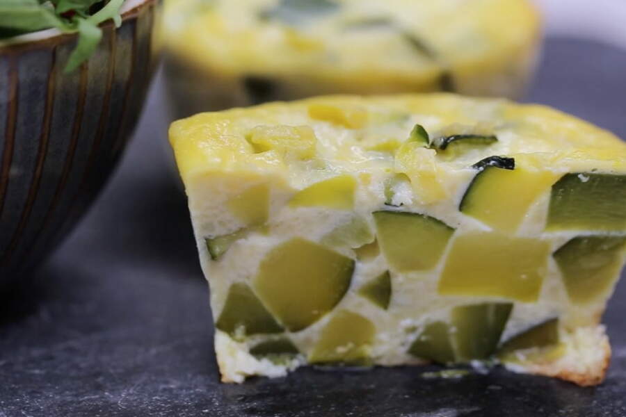 Toutes nos idées de recettes avec de la courgette froide - Femme Actuelle