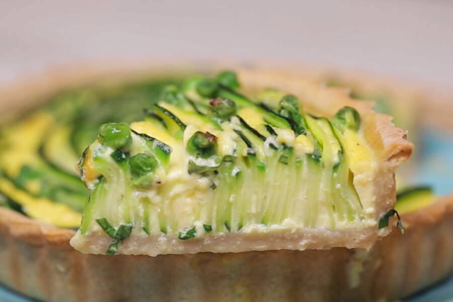 Toutes nos idées de recettes avec de la courgette froide - Femme Actuelle