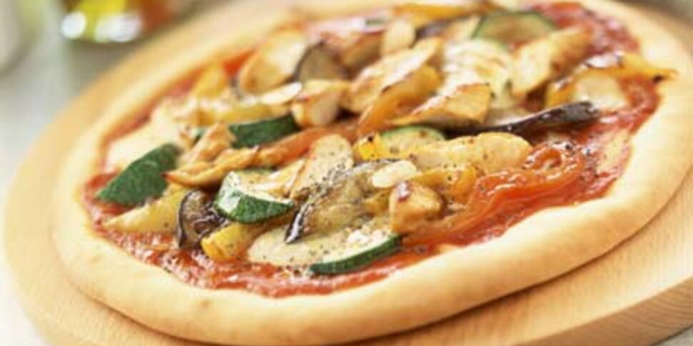 La bonne recette pour réussir la pizza : Femme Actuelle Le MAG