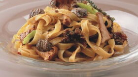 Tagliatelles à la provençale facile et rapide : découvrez les recettes ...