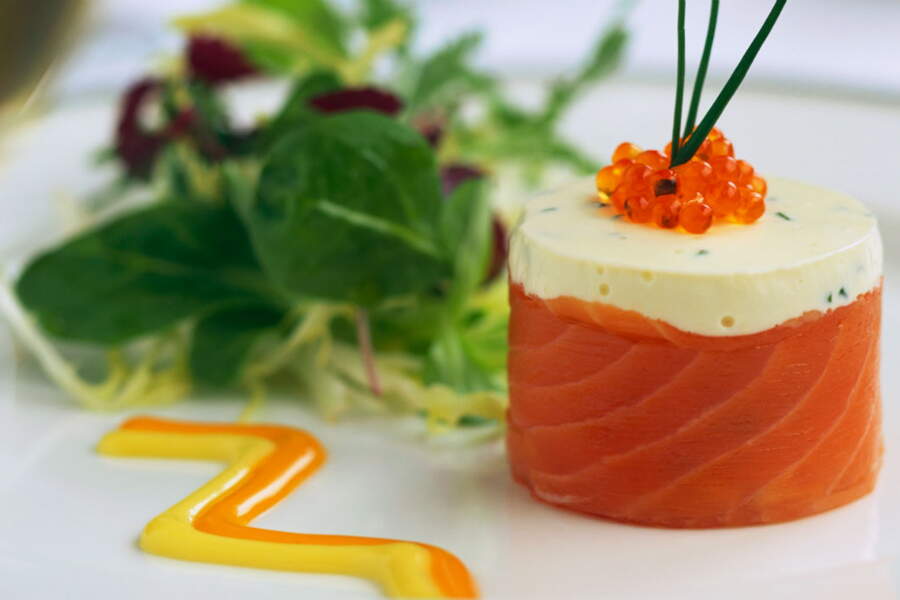 Bavarois : nos recettes préférées - Femme Actuelle