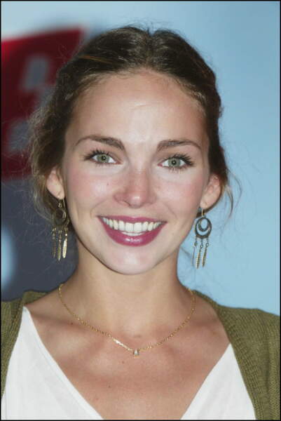 Claire Keim : son évolution physique - Femme Actuelle