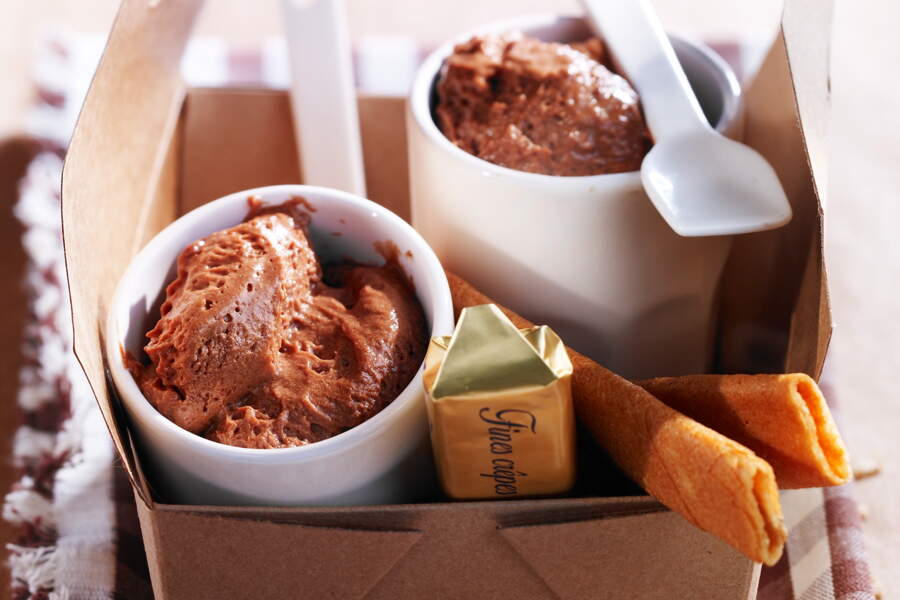 40 recettes pour un goûter fait maison - Femme Actuelle