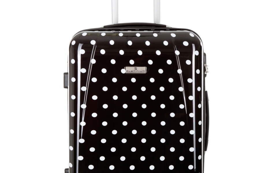 Valises & Co : 20 bagages tendance pour tous vos voyages ! - Femme Actuelle