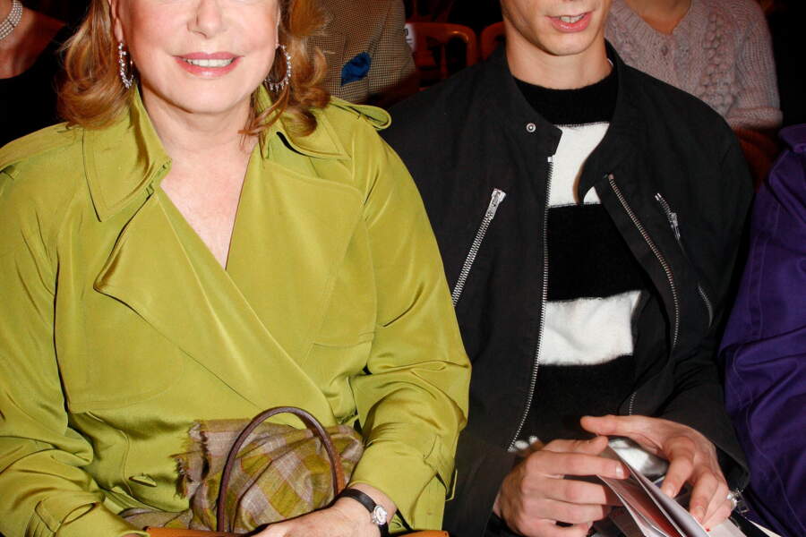 Ces stars qui assurent comme grands-parents ! - Femme Actuelle