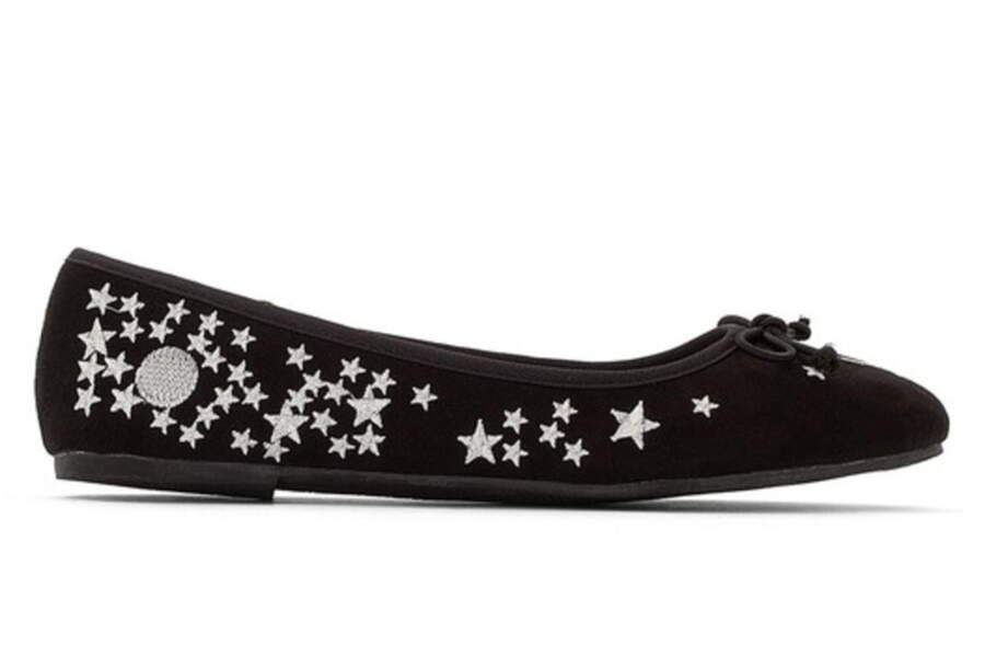 Ballerines : 20 modèles stylés et tendance à adopter - Femme Actuelle