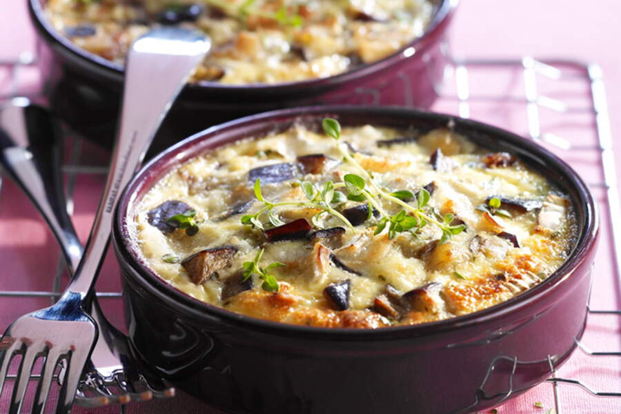 15 menus gourmands pour fêter le printemps - Femme Actuelle