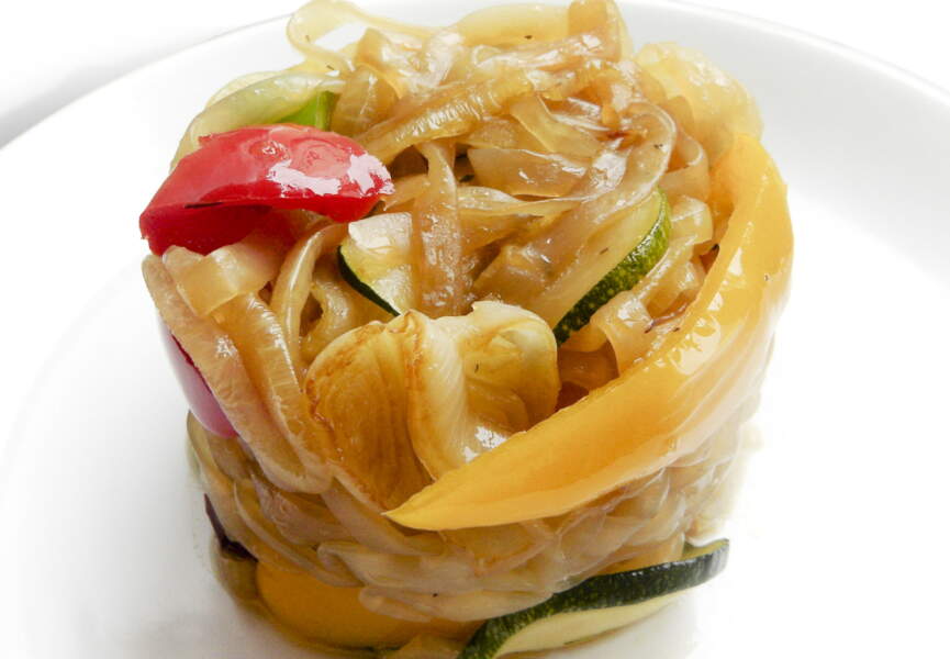 Nos recettes gourmandes au konjac - Femme Actuelle