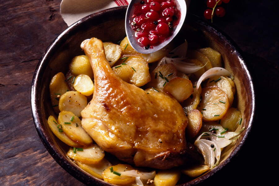 60 idées pour cuisiner le canard - Femme Actuelle