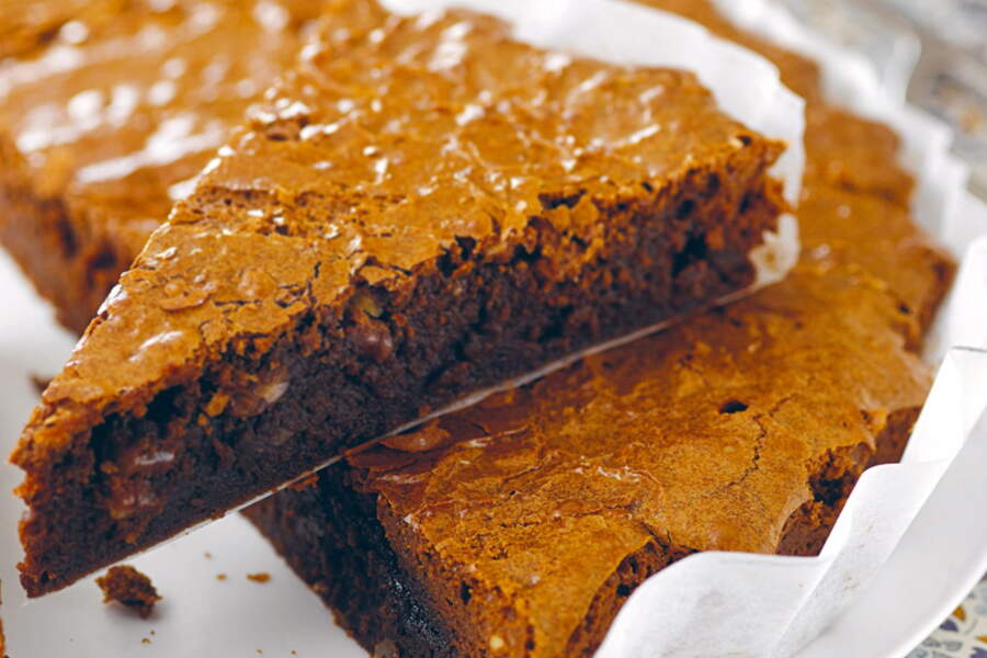 30 recettes de gâteaux à cuisiner à la dernière minute - Femme Actuelle