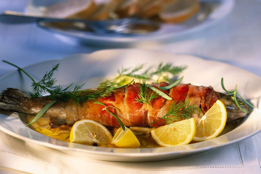 Nos 50 recettes préférées à cuisiner au four - Femme Actuelle