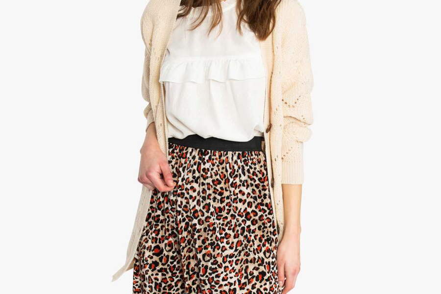 Jupes tendance : les nouveautés de la rentrée à porter dès maintenant ...