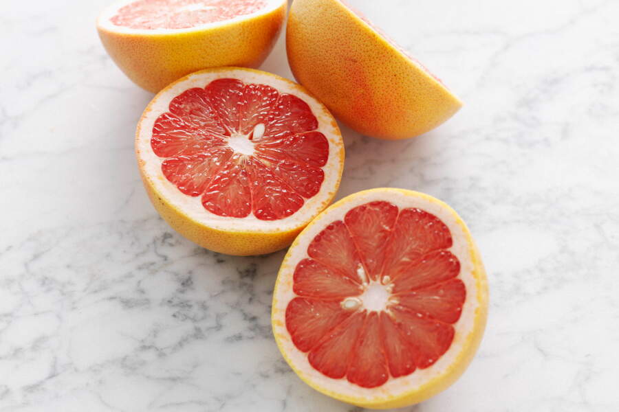 Les aliments colorés bons pour la santé - Femme Actuelle