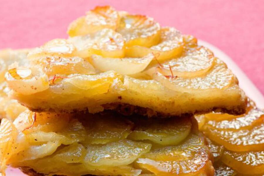 Nos meilleures recettes pour bien cuisiner le navet - Femme Actuelle