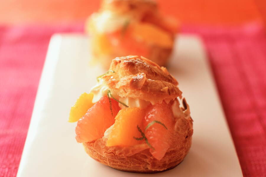 30 desserts frais et originaux de l'été - Femme Actuelle