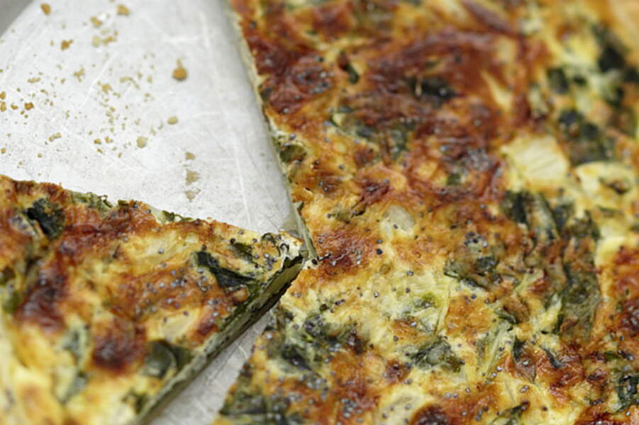 Blettes : nos recettes faciles pour les cuisiner - Femme Actuelle