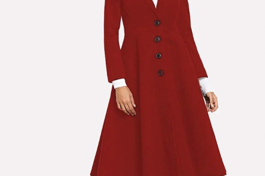Robe manteau : 10 modèles pour copier le style de Kate Middleton ...