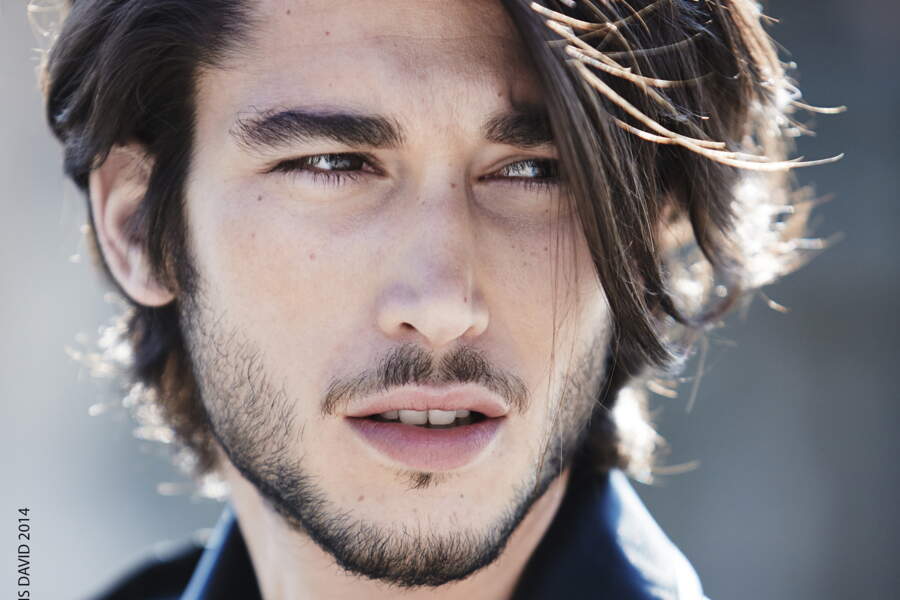 Coupe homme : les tendances de la saison - Femme Actuelle