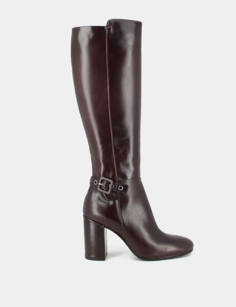 20 bottes à adopter absolument cet hiver - Femme Actuelle