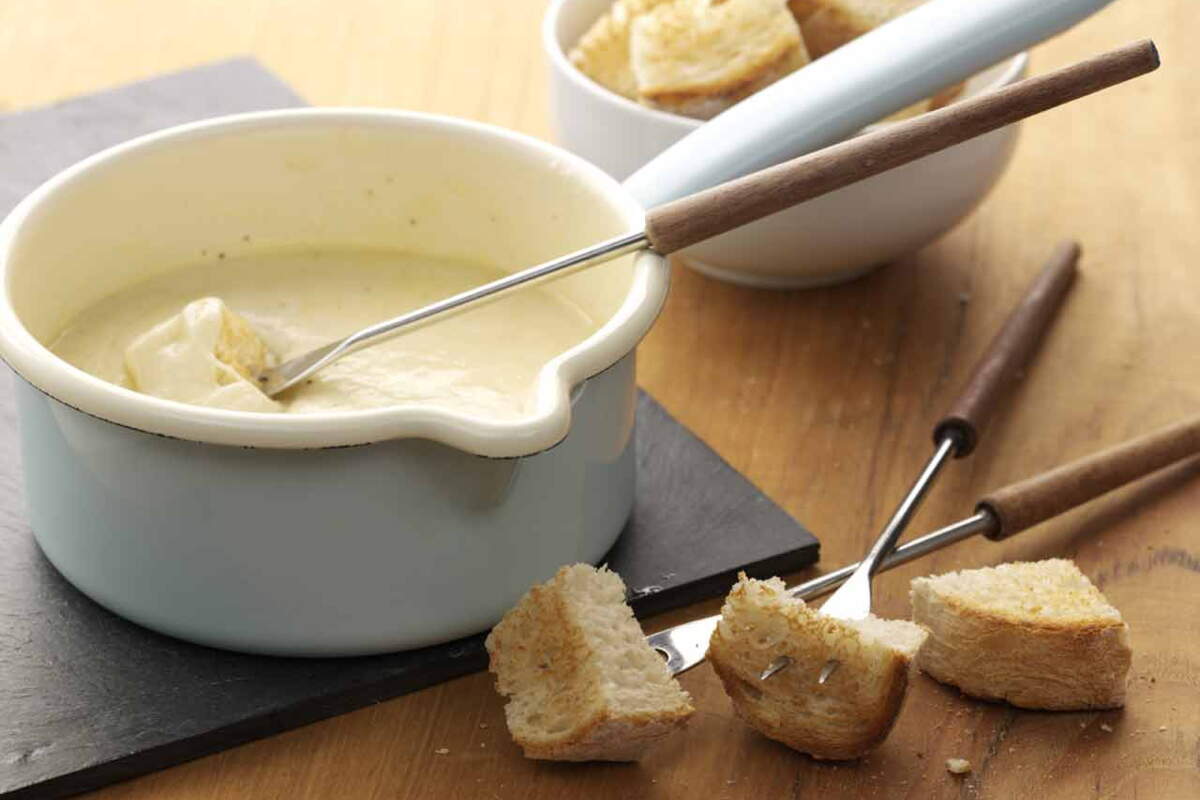 Tartiflette, raclette, fondue : nos meilleures recettes ! - Femme Actuelle