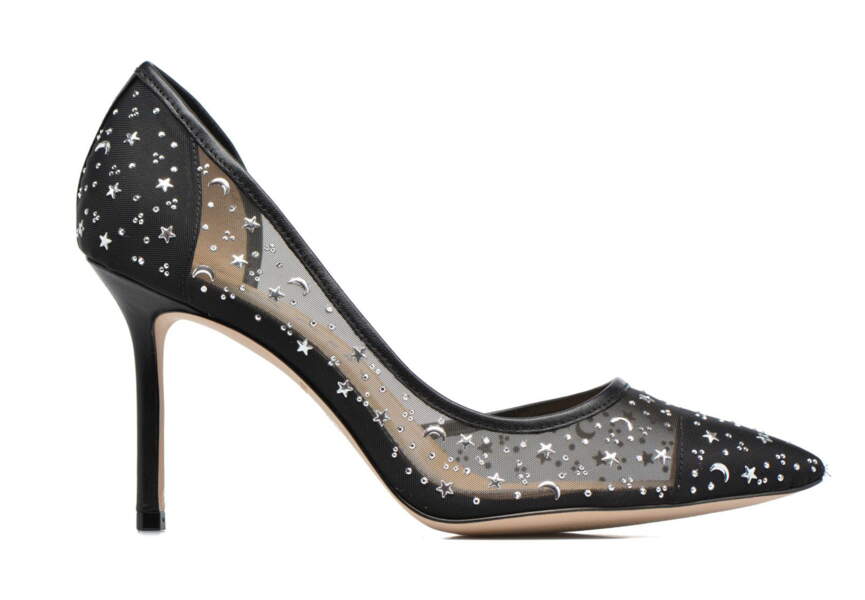 Chaussures de soirée : des modèles festifs et tendance à tout prix ...