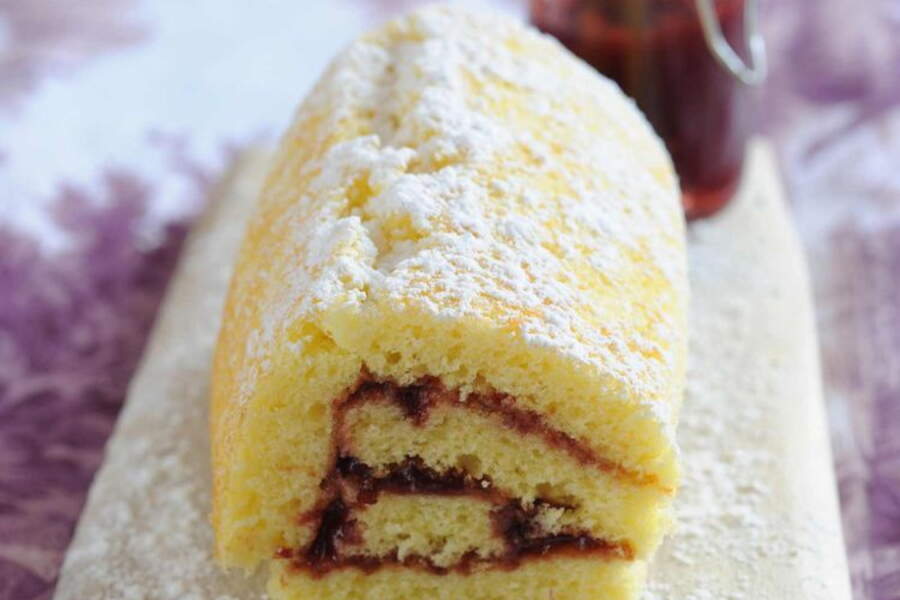 Gâteau à la confiture : nos recettes et astuces - Femme Actuelle