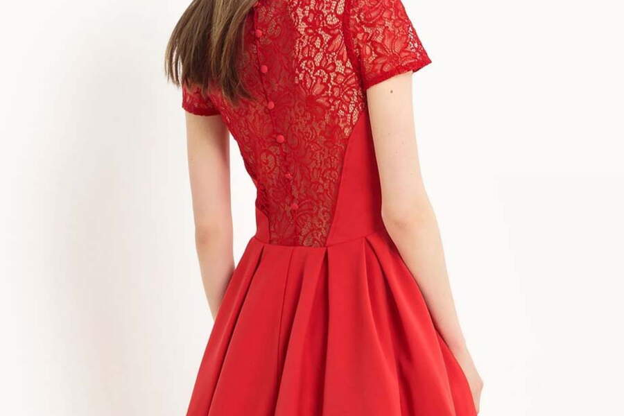 Robes de fêtes : les modèles les plus canons de la saison pour le ...