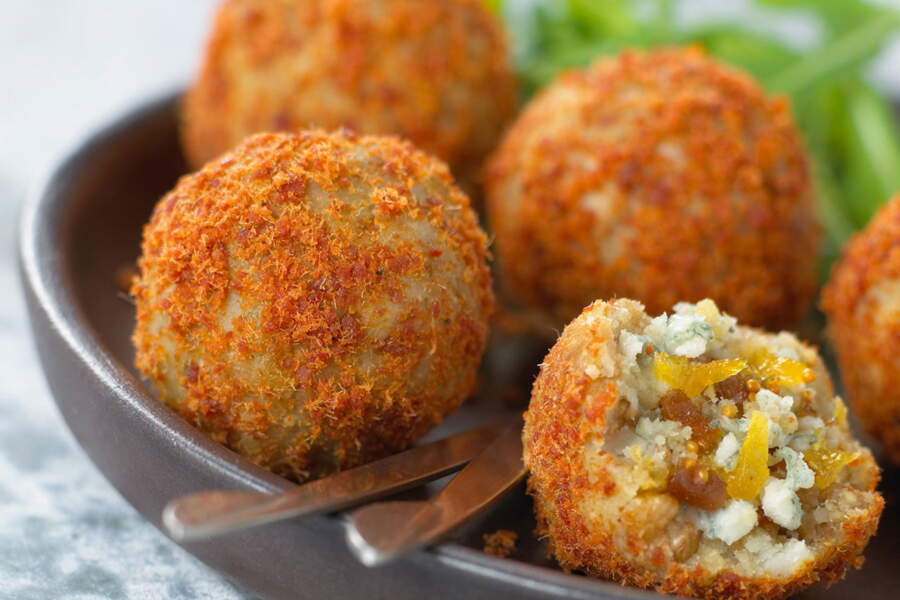 Nos boulettes préférées pour l’été ! - Femme Actuelle