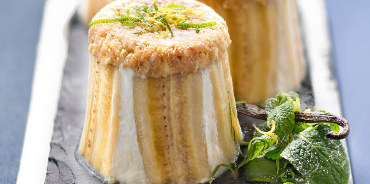 Charlottes faciles, rapides, et inratables : nos meilleures recettes ...