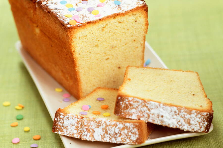 Nos gâteaux préférés du goûter - Femme Actuelle