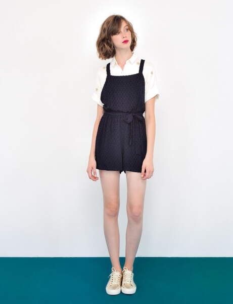 Le combishort, un must-have de l’été : 20 modèles tendance pour l ...