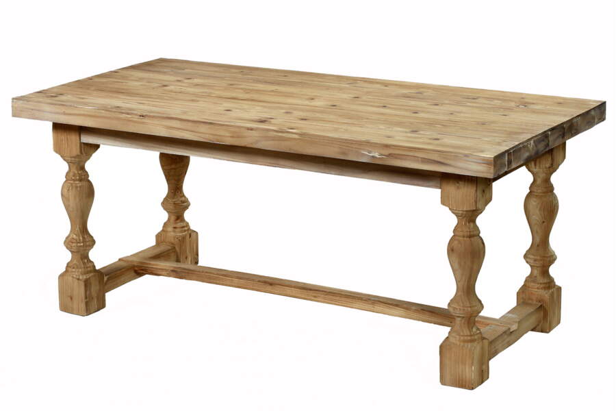 Comment bien choisir sa table ? - Femme Actuelle