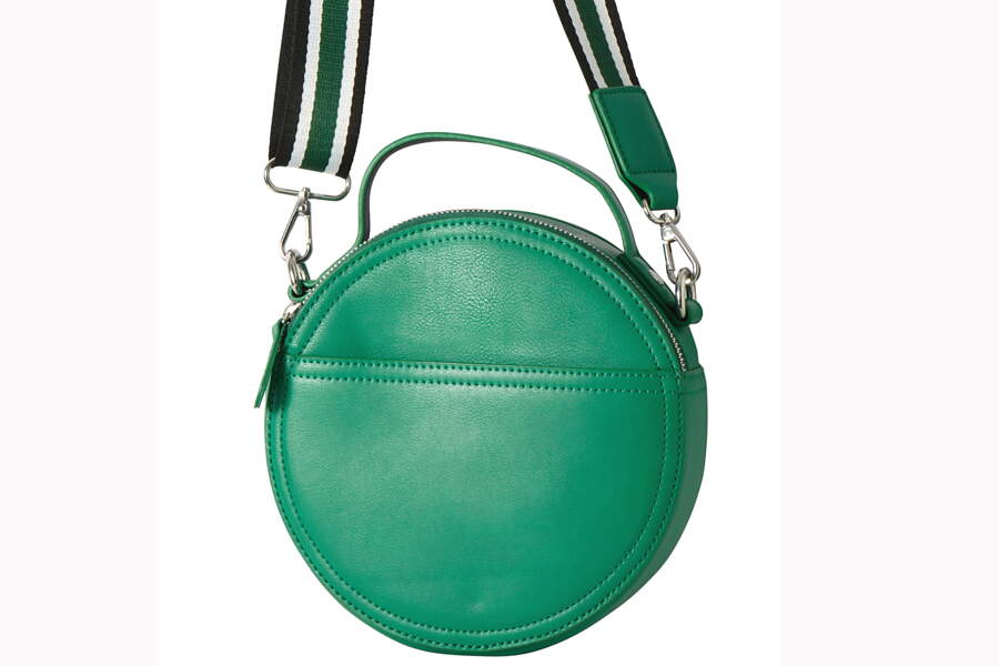 Tendance sac à main rond : 15 nouveautés à adopter cette saison - Femme ...