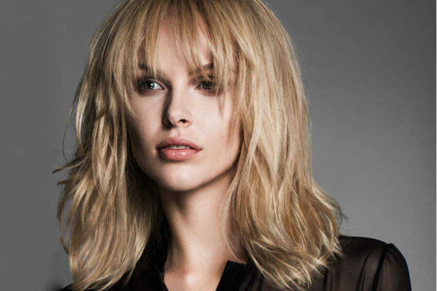 Coupes de cheveux : 30 idées pour tous les styles - Femme Actuelle