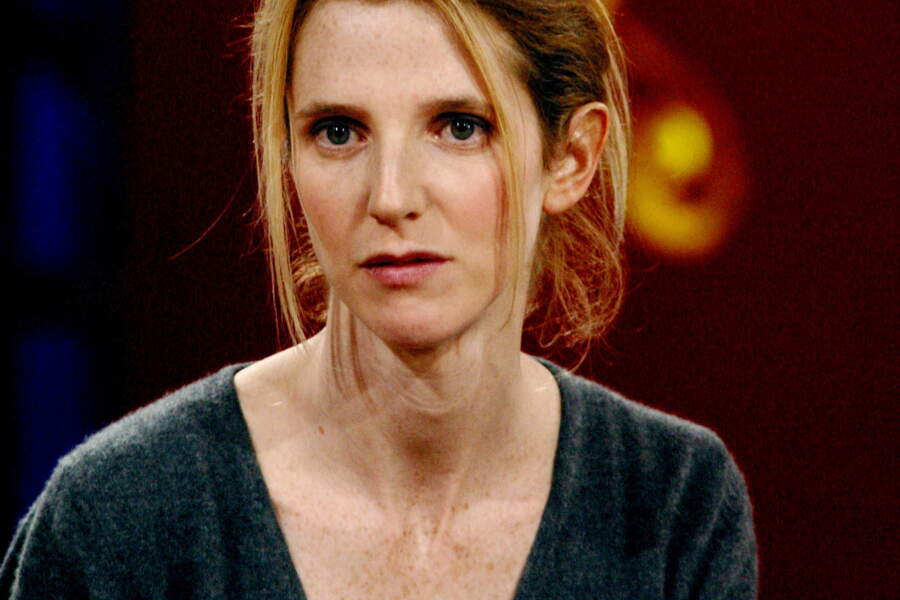 Sandrine Kiberlain : son évolution en images - Femme Actuelle