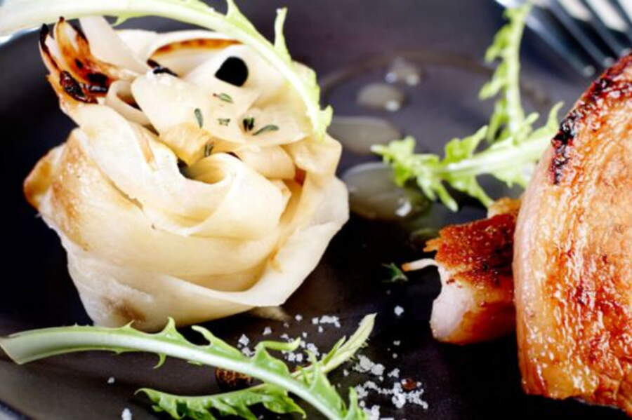 Nos meilleures recettes pour bien cuisiner le navet - Femme Actuelle