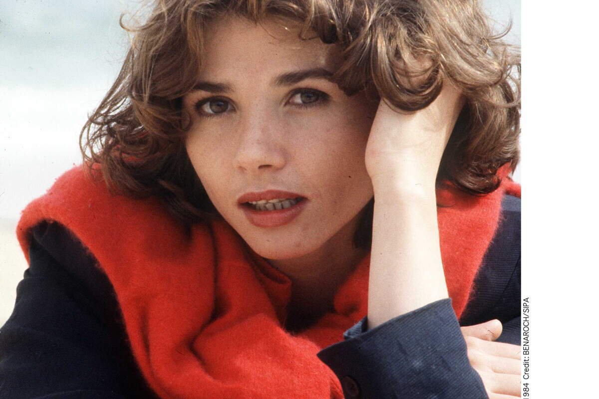 Victoria Abril : son évolution en images - Femme Actuelle