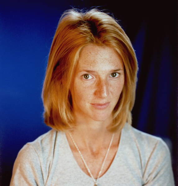 Photos - Sandrine Kiberlain : son évolution en images - Femme Actuelle