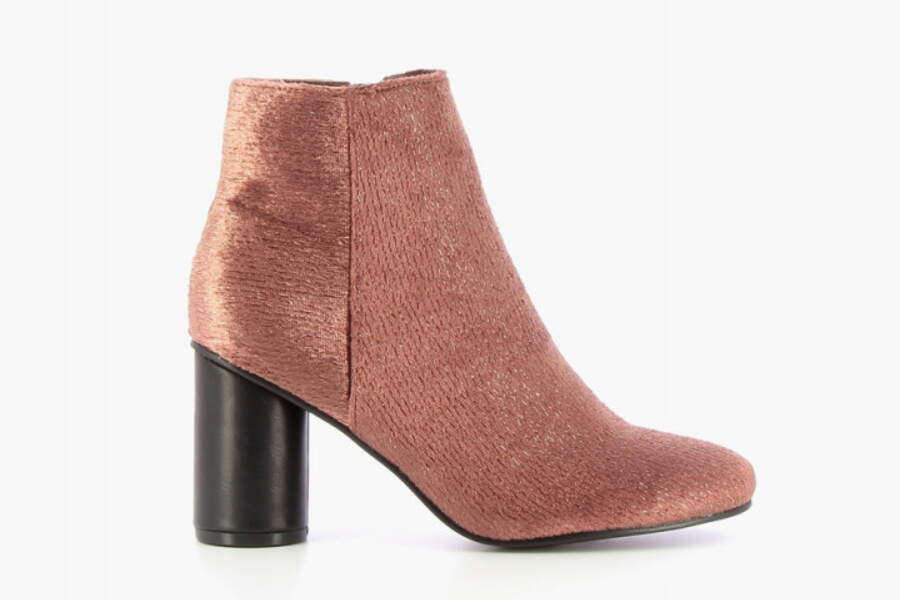 Bottines tendance : les nouveautés les plus canons de la rentrée 2019 ...