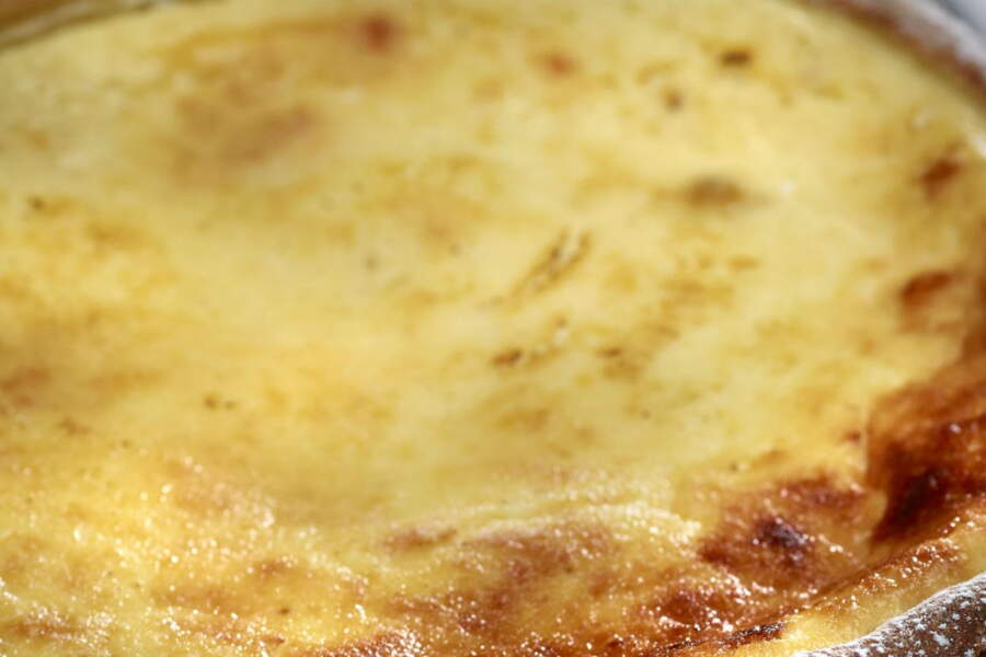 Nos meilleures recettes salées ou sucrées avec du fromage blanc - Femme ...