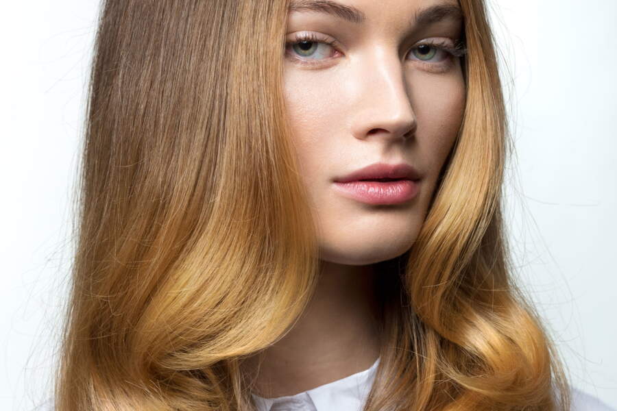 Les 10 coupes longues de l'été - Femme Actuelle