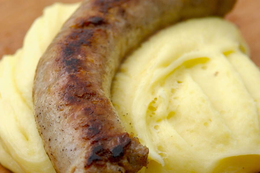 Nos recettes faciles et gourmandes pour cuisiner l'andouillette - Femme ...