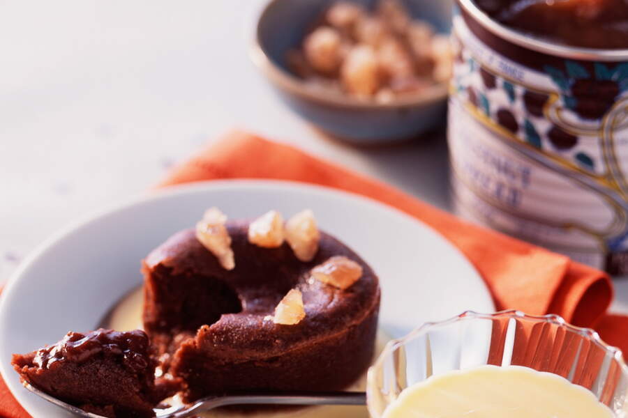 Nos idées recettes complètement régressives - Femme Actuelle