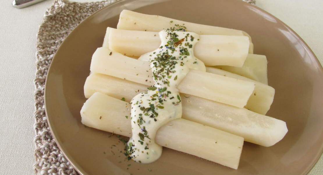 Nos recettes pour cuisiner le salsifis - Femme Actuelle