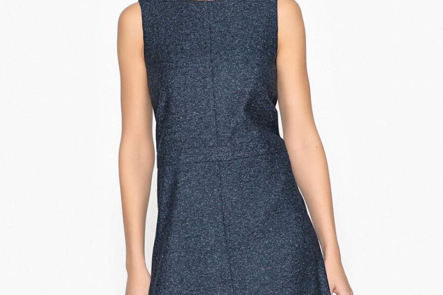 Robe chic : 15 modèles pour se la jouer comme Brigitte - Femme Actuelle